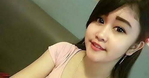 Nikmatnya tubuh gadis chinesse