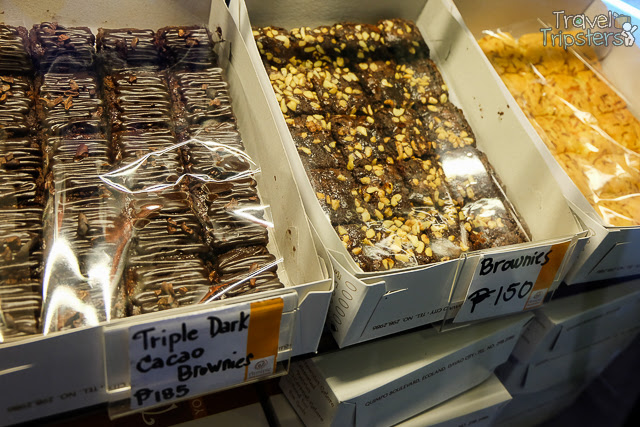 Travel Tripsters: Top 15 Food Pasalubongs to Buy in Davao City