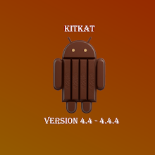 Tingkatan Android Dari Terendah Hingga Tertinggi - Adhaiskhazifa