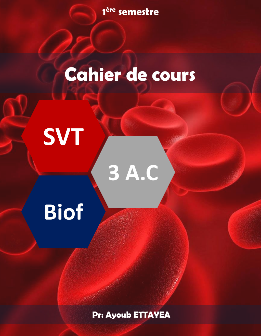 Le sang et la circulation sanguine SVT 3ac