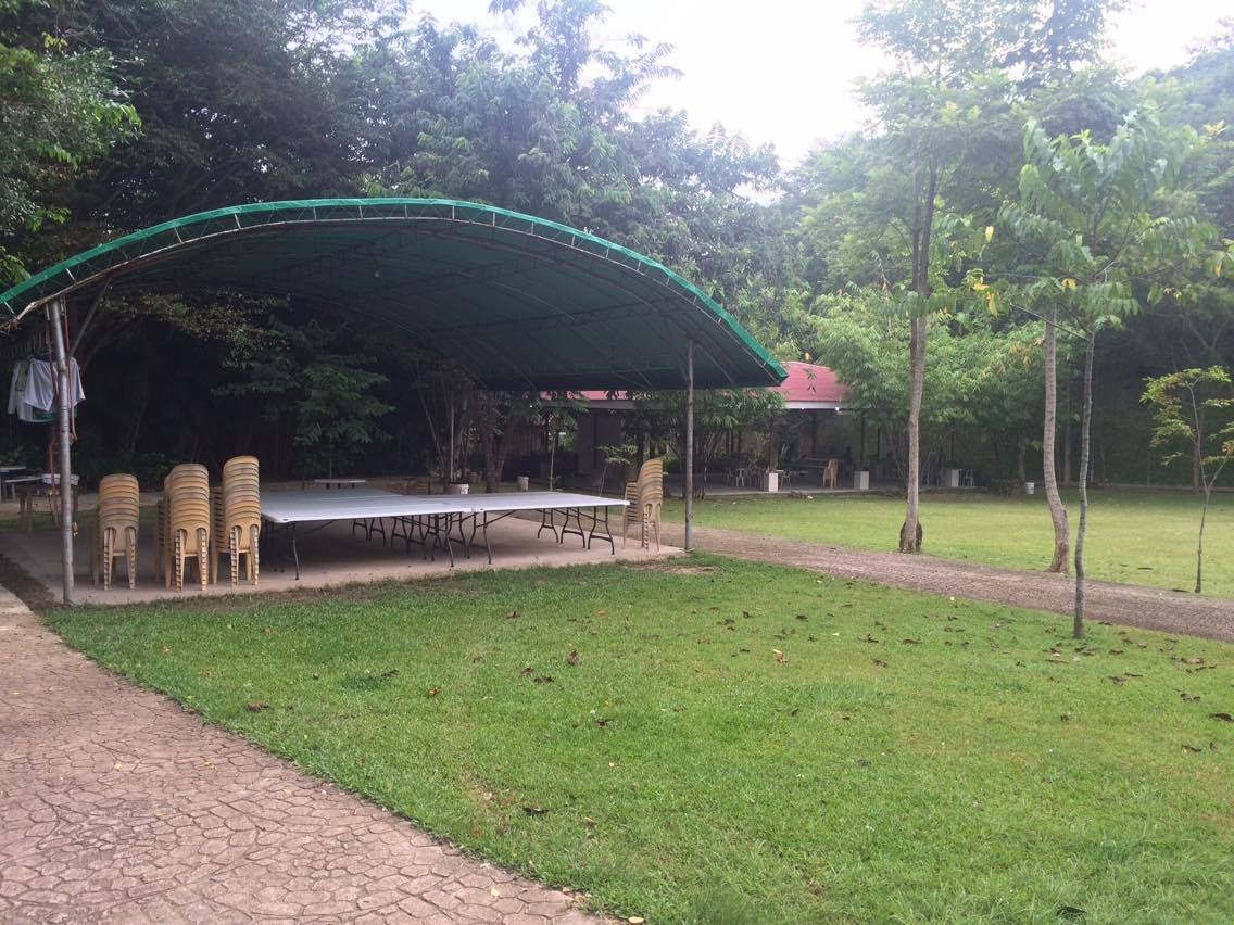 5 Spaces For Team Building Activities at Genesis Valley Resort in ...