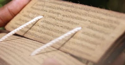 What is Pali Language? A little history | Learn Pali Language