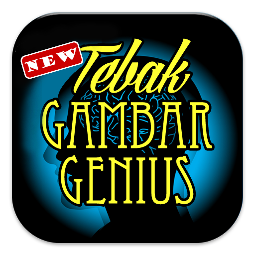 Kunci Jawaban New Tebak Gambar Genius (Amor de Novela)