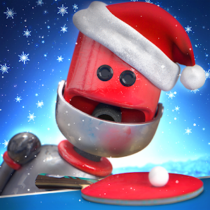 TABLE TENNIS TOUCH | Games1Link