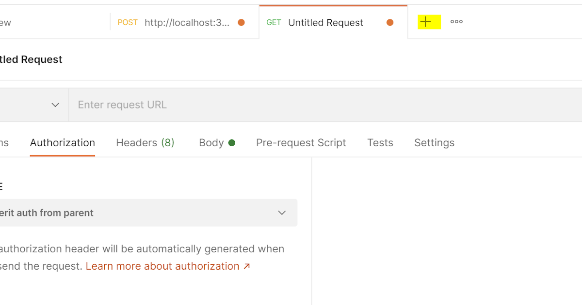 Postman - Uploading multiple files through a multipart/form-data POST