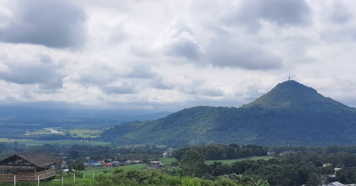 Musuan (Calayo): A Scenic Retreat Amidst the Diverse Landscapes of ...