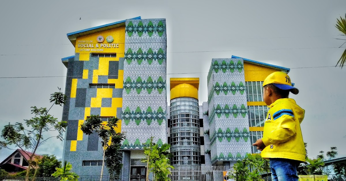 Daya Tampung dan Peminat SNBP 2023 Universitas Lambung Mangkurat (ULM) - GIRI WIDODO