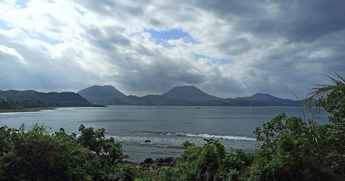 Camiguin de Babuyanes: Exploring the Awe-Inspiring Volcano in the ...