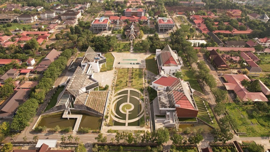 Daya Tampung dan Peminat SNBP 2023 Universitas Tanjungpura (UNTAN) - GIRI WIDODO
