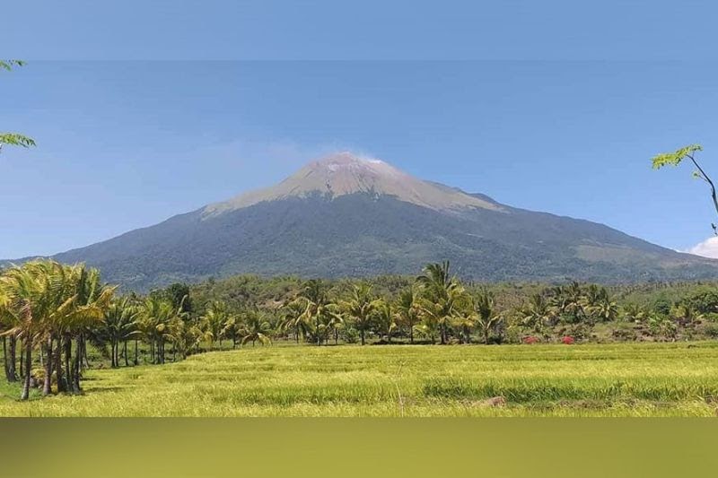 Kanlaon Volcano: Exploring the Majestic Gem of the Philippines