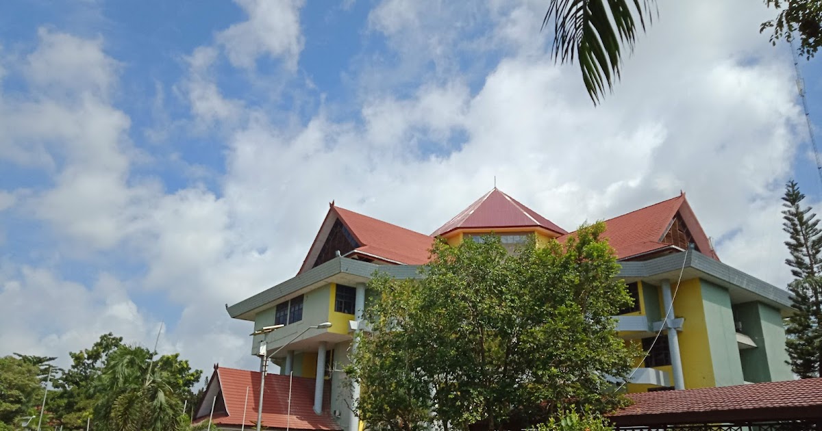 Daya Tampung dan Peminat SNBP 2023 Universitas Halu Oleo (UHO) - GIRI WIDODO