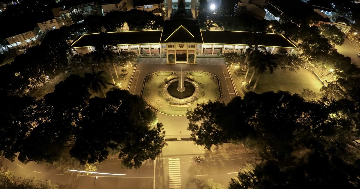 Daya Tampung dan Peminat SNBP 2023 Universitas Padjadjaran (UNPAD) - GIRI WIDODO