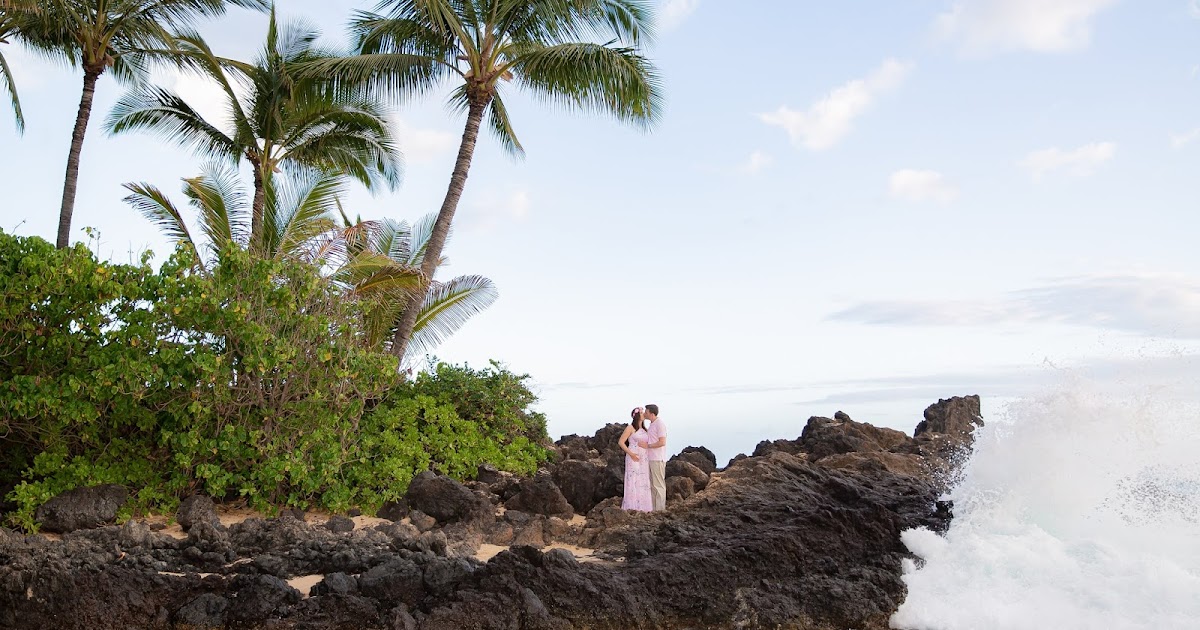 Maui Photographers