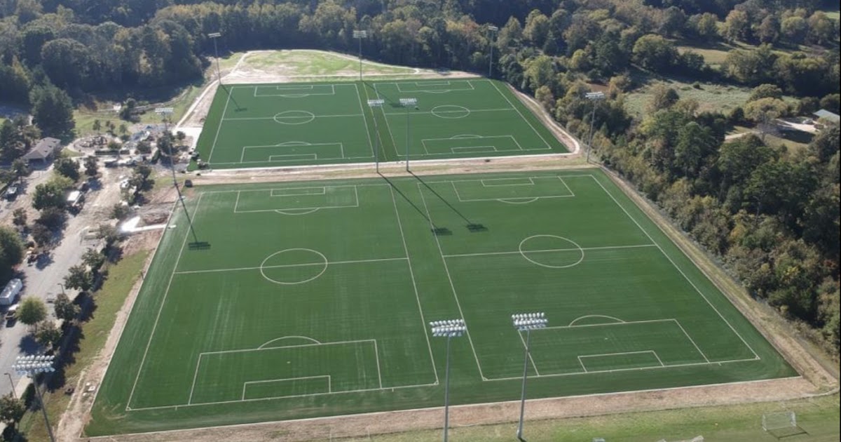 Richard Barry Memorial Park