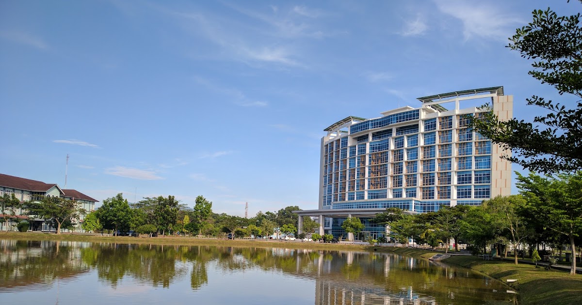 Daya Tampung dan Peminat SNBP 2023 Universitas Islam Negeri Raden Intan Lampung (UIN RIL) - GIRI ...