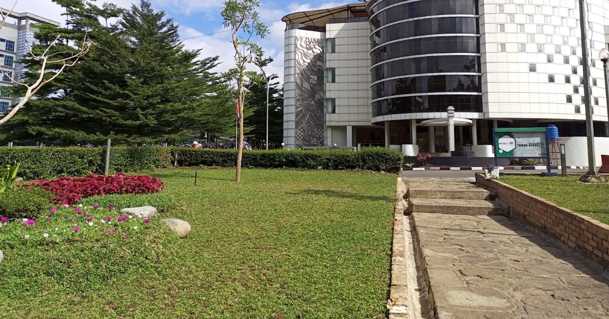 Daya Tampung dan Peminat SNBP 2023 Universitas Pendidikan Indonesia (UPI) - GIRI WIDODO