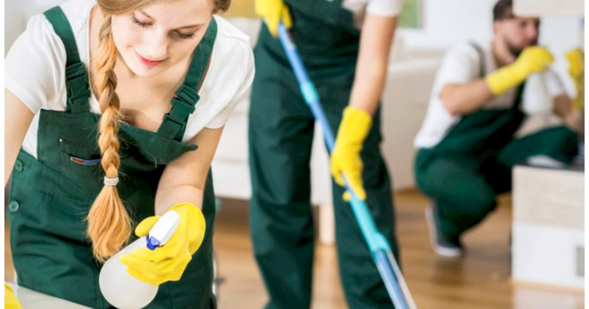 Miracle Maid: Choosing Your Ideal Maid Service Sydney: A Guide