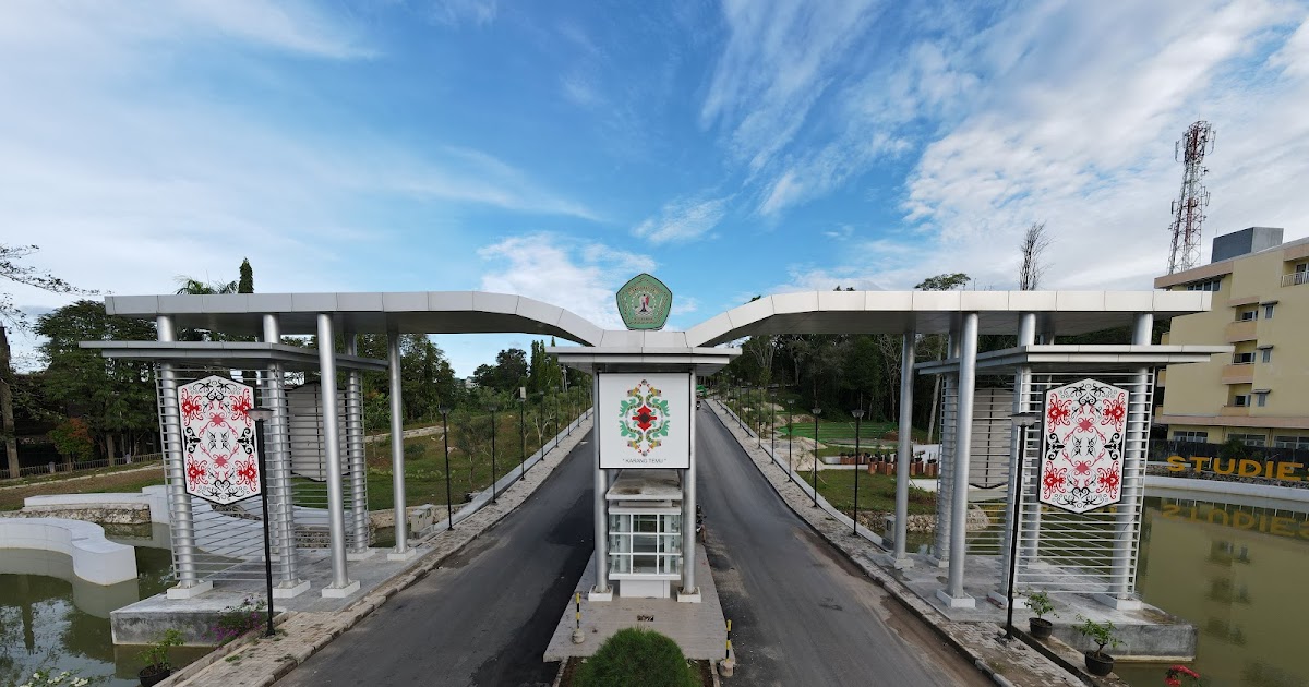 Daya Tampung dan Peminat SNBP 2023 Universitas Mulawarman (UNMUL) - GIRI WIDODO