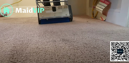 Carpet Cleaning Beverly Hills - Maid VIP
