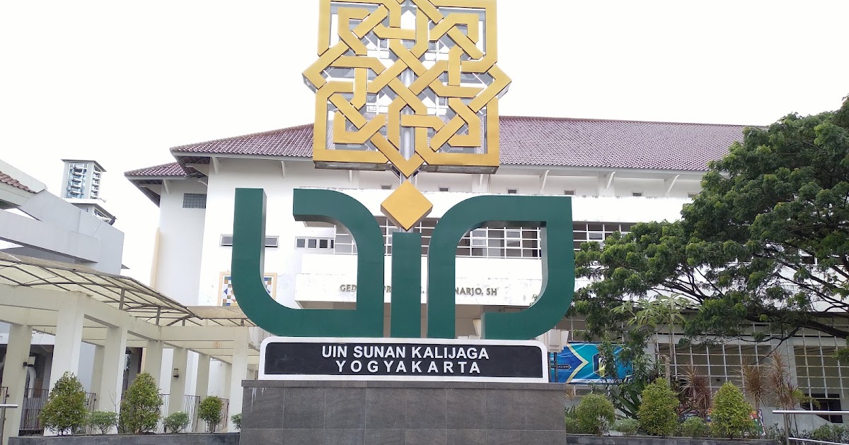 Daya Tampung dan Peminat SNBP 2023 Universitas Islam Negeri Sunan Kalijaga (UIN SUKA) - GIRI WIDODO