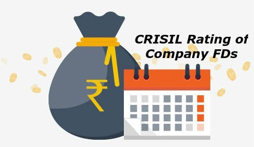 CRISIL Ratings and What You Should Know About It - Fixed Deposit ...