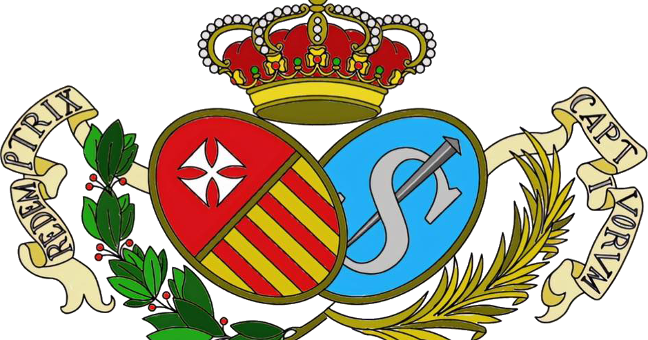 Salamanca en el ayer: Orden de la Merced - Mercedarios – Convento de la ...