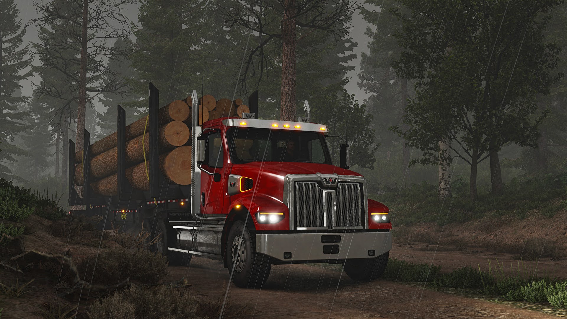 ATS : Western Star® 49X