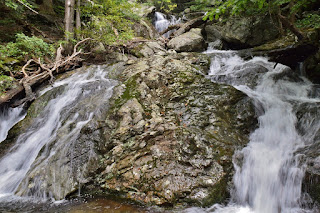 Waterfall Hero Hikes: Whiteoak Canyon Waterfalls (Shenandoah)