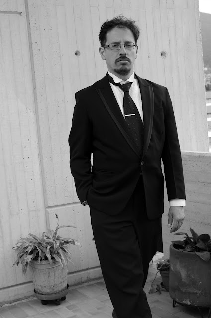 SOCIEDAD ARTÍSTICA INDEPENDIENTE: SERGIO ENCISO