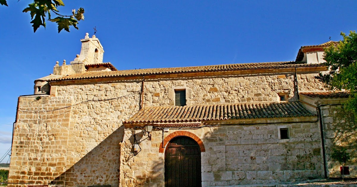 Reinoso de Cerrato: Proyecto de Adri Cerrato Palentino, Richard Thiel ...