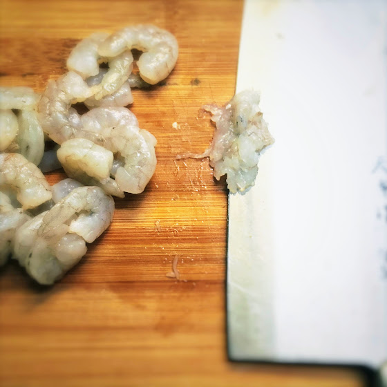 Har Gow Shrimp Dumpling 蝦餃點心 | Chinese Recipes at TheHongKongCookery.com