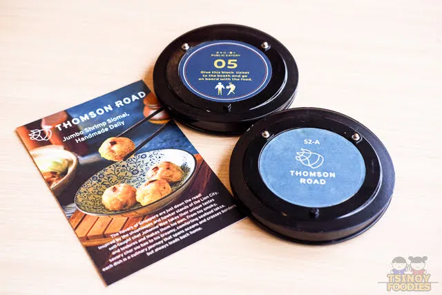 Robinson's Magnolia Public Eatery: Sharing Some of Our Food Finds ...