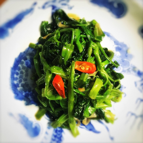 The Hong Kong Cookery | Chinese Recipes | Food Blog