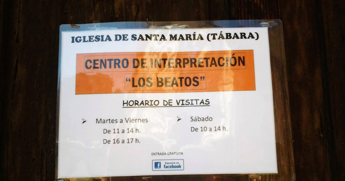 V-ESPAÑA-ZAMORA: Centro de interpretación de los beatos