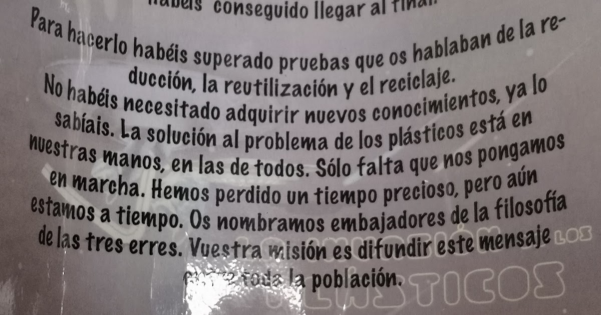 BUENAS PRÁCTICAS PARA UN IES SALUDABLE Y SOSTENIBLE: Los embajadores de ...