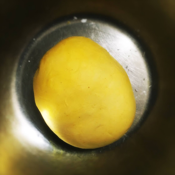 Homemade Sui Mai Wrapper 自製燒賣皮 | Chinese Recipes at TheHongKongCookery.com