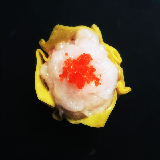 Sui Mai - Chinese Steamed Dumpling 燒賣 | Chinese Recipes at ...