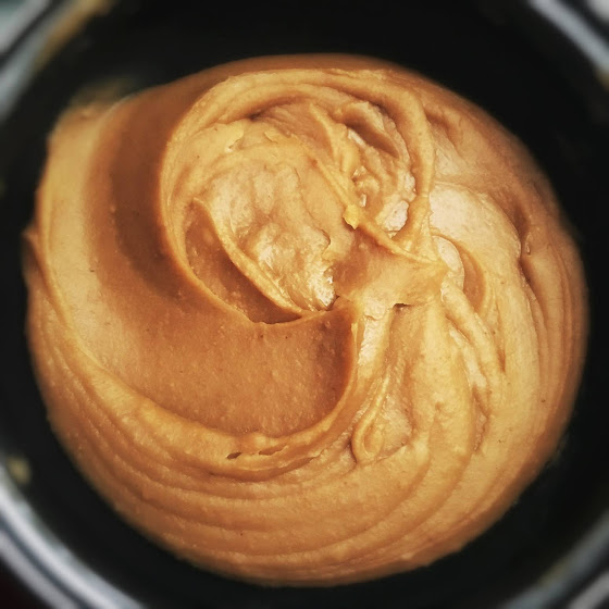 Chestnut Purée 栗子泥 | Chinese Recipes at TheHongKongCookery.com