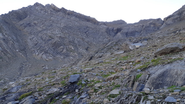 Pyrénées Gilles: Petit Astazou, Grand Astazou, Pic Rouge de Pailla en ...
