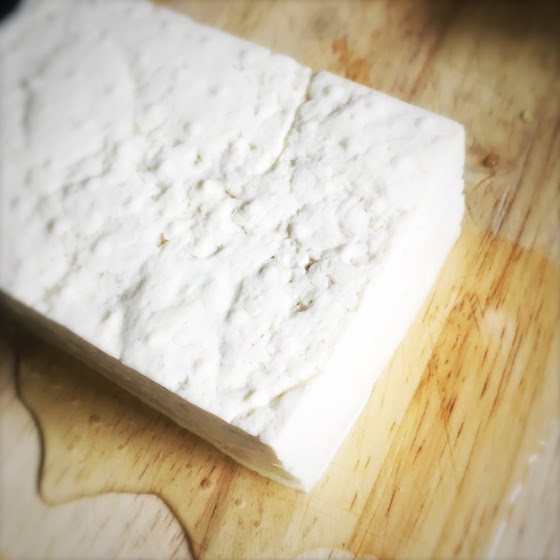 Homemade Chinese Fermented Beancurd Tofu 腐乳 | Chinese Recipes at ...