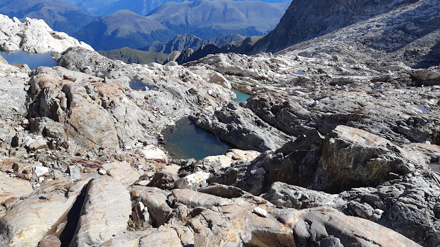 Pyrénées Gilles: Pic de Maupas, Pic de Boum en boucle par le Cirque des ...