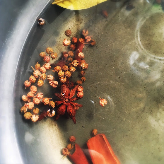 Chinese Salt Pickled Vegetables 自製中式泡菜 | Chinese Recipes at ...