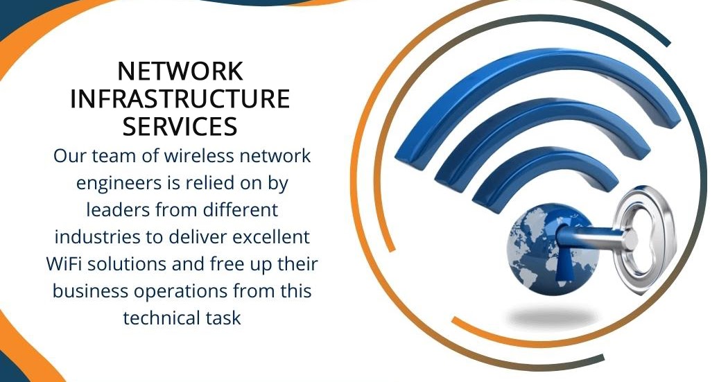 Passive Network Monitoring