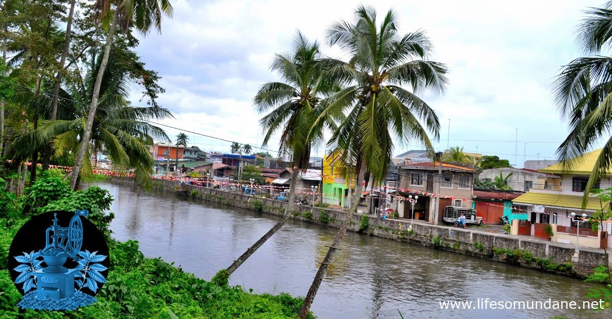 Lemery, Batangas in the 19th Century as Described by a Spanish ...