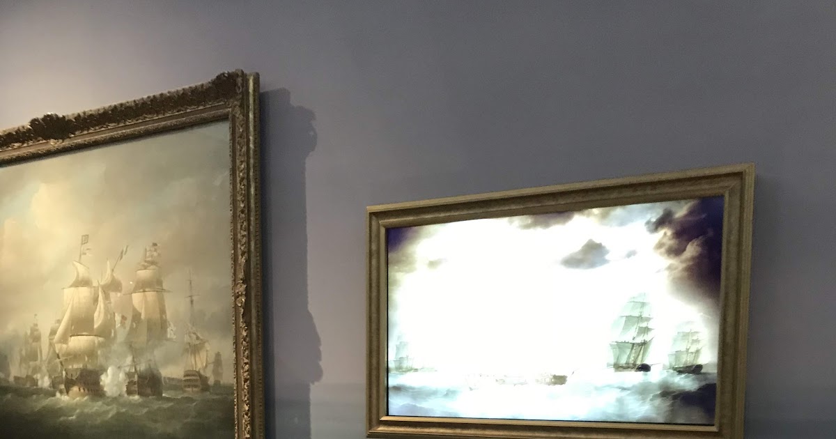 Museum 2.0: Worst of Museums for this Decade