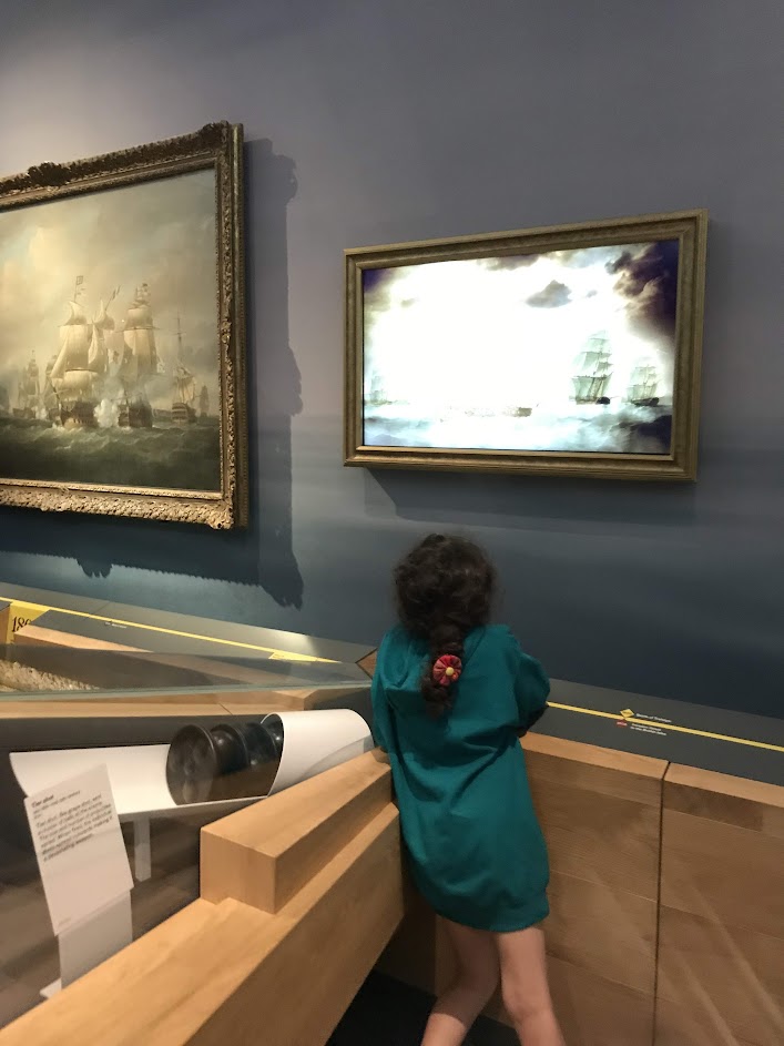 Museum 2.0: Worst of Museums for this Decade