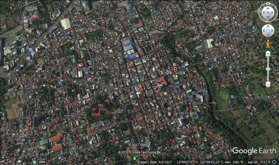 How Some Barrios of Lipa City Got their Names - Batangas History ...