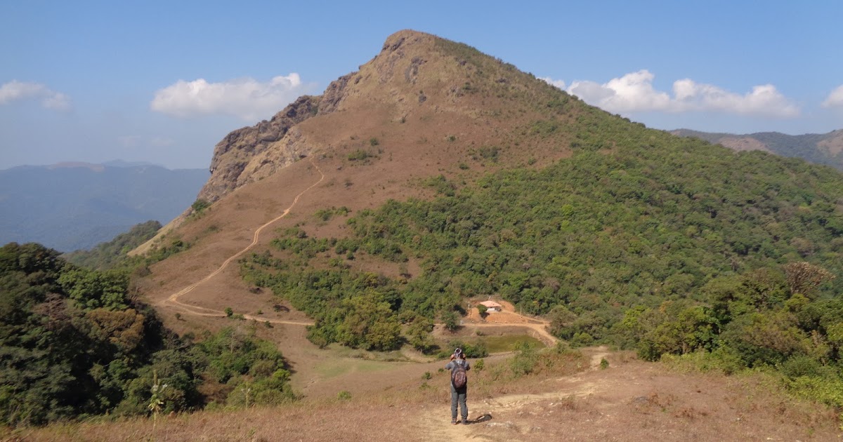 The Loapers | 200+ Epic Road Trips & Treks in Karnataka, and Beyond ...