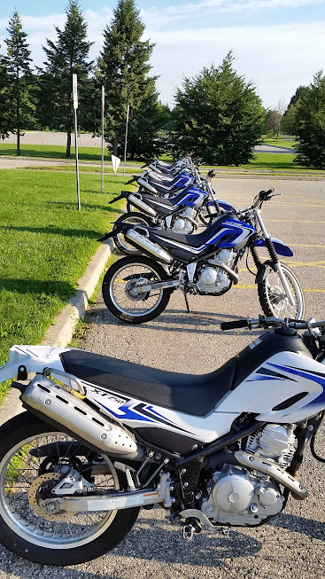 Conestoga College Guelph Motorcycle Course | Reviewmotors.co